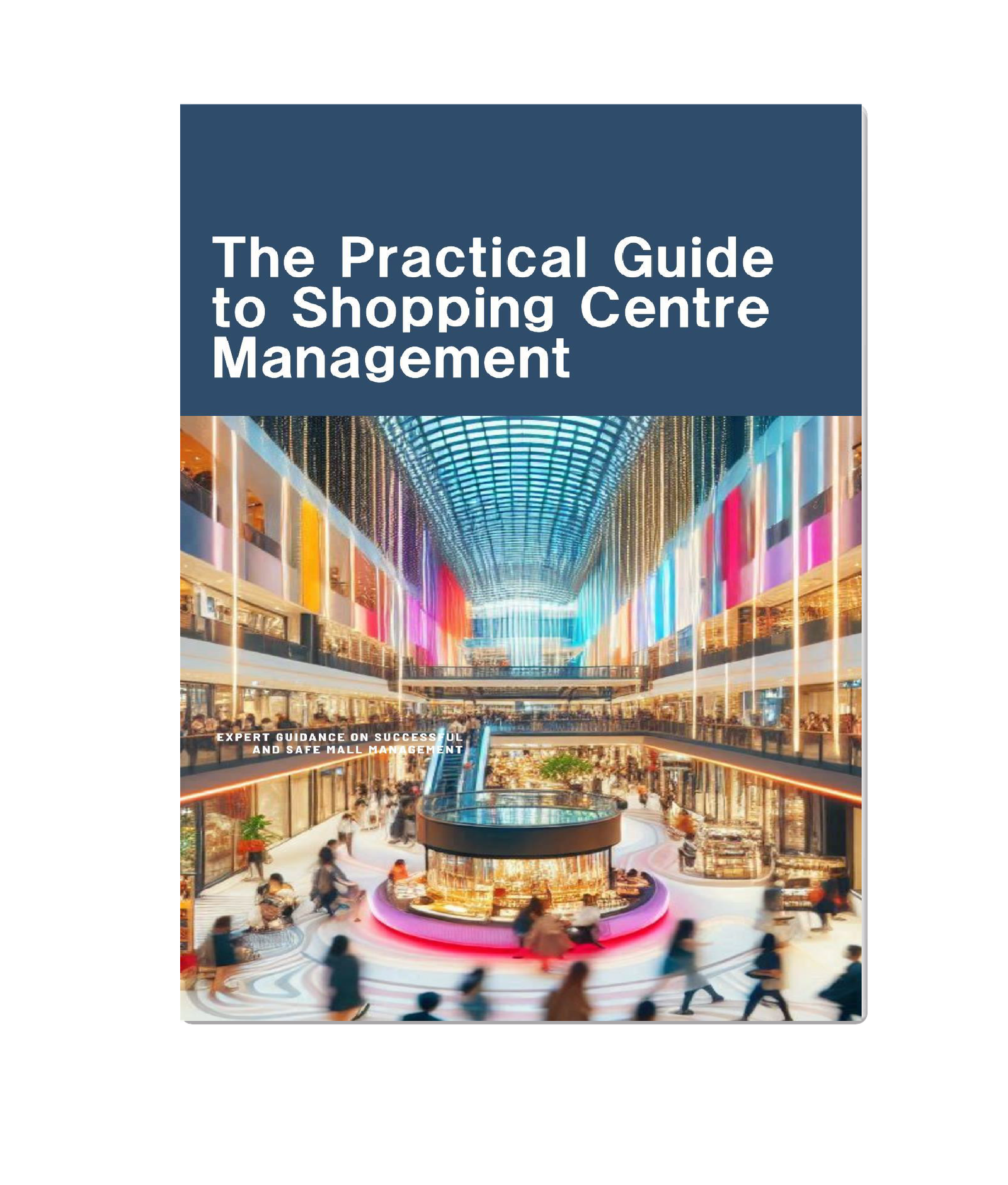 Shopping Centre management skills guidance.